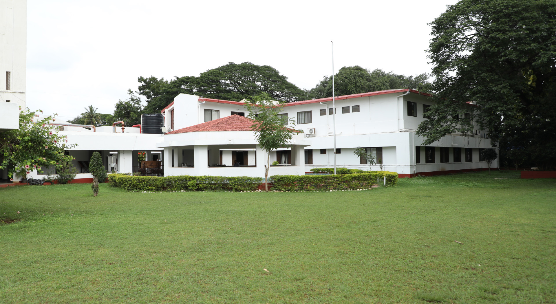 KIM Harihar - Kirloskar Institute of Management | Harihar