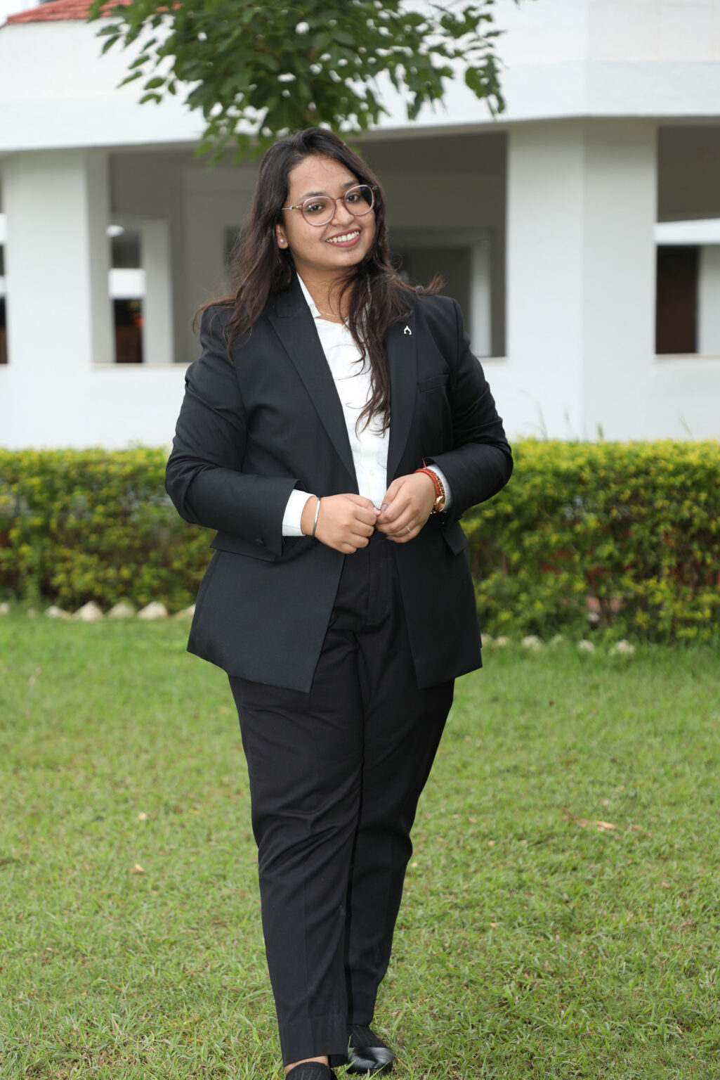 Campus - Kirloskar Institute of Management