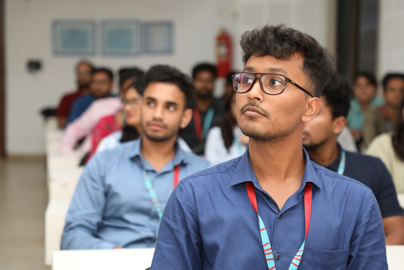 Campus - Kirloskar Institute of Management