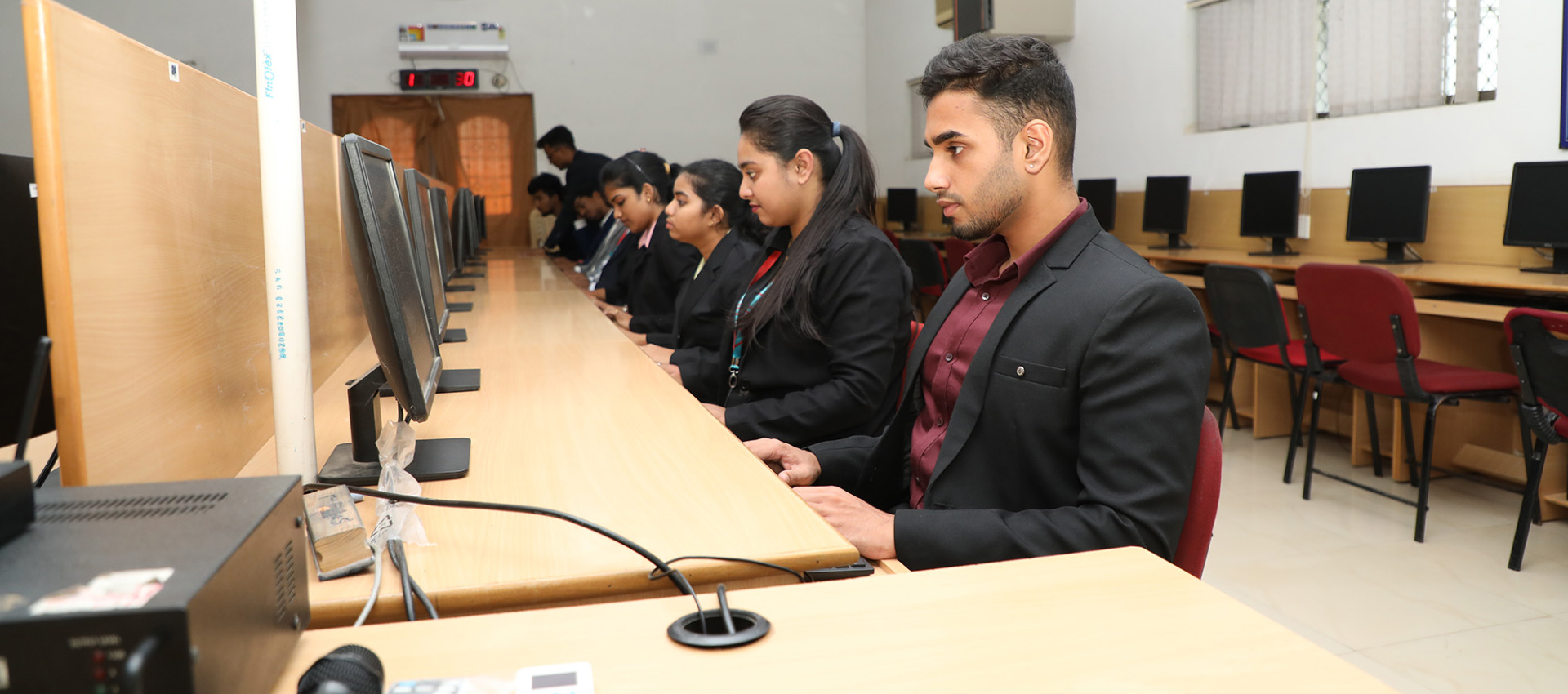 KIM Harihar - Kirloskar Institute of Management | Harihar