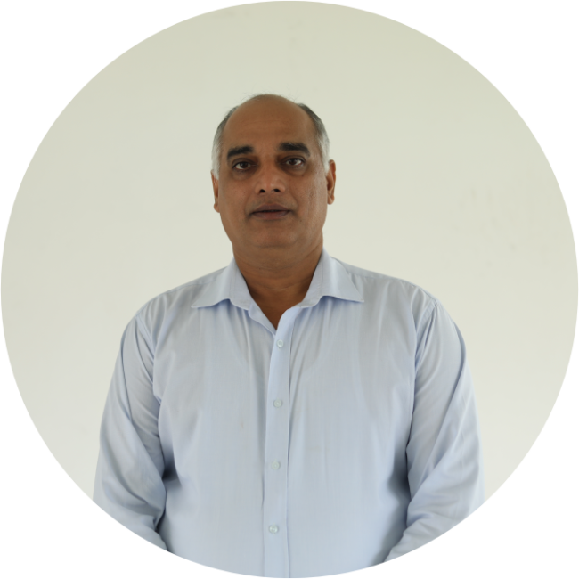 Faculty – Kirloskar Institute of Management