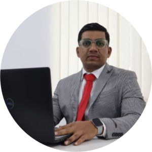 Faculty – Kirloskar Institute of Management