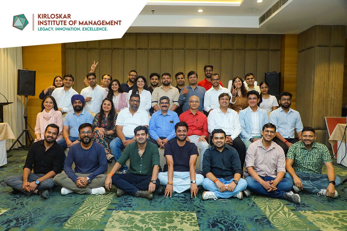 Alumni – Kirloskar Institute of Management