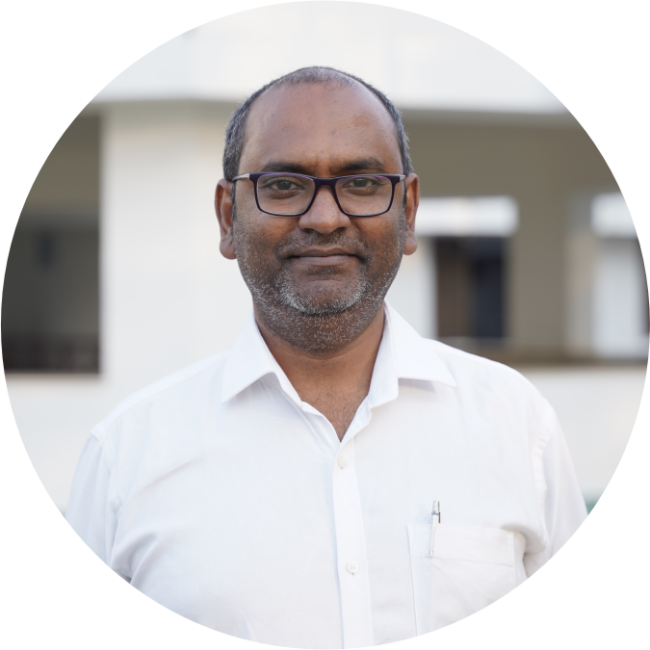 Faculty - Kirloskar Institute of Management